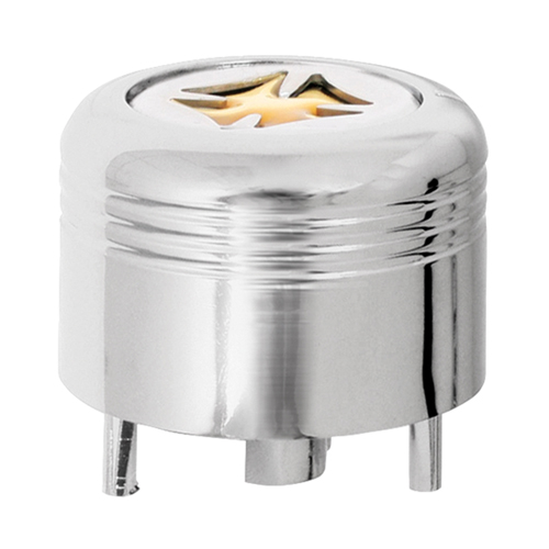 Grand General PETERBILT AC KNOB - 66962