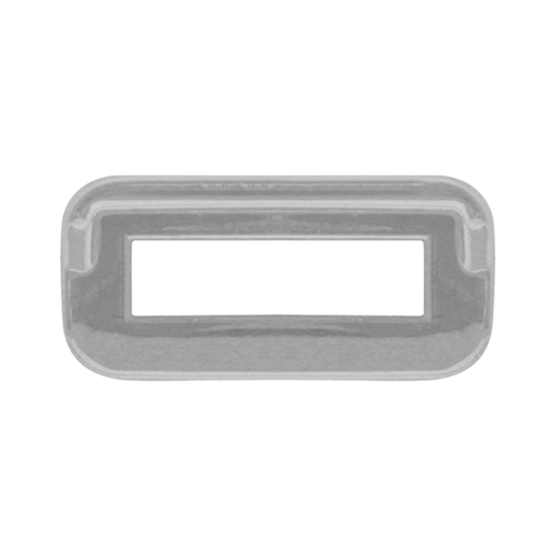 Grand General Switch Label Bezel with Visor For Peterbilt 2000 ...