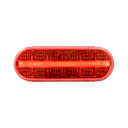 Grand General Oval Prime Spyder LED Light - 74852