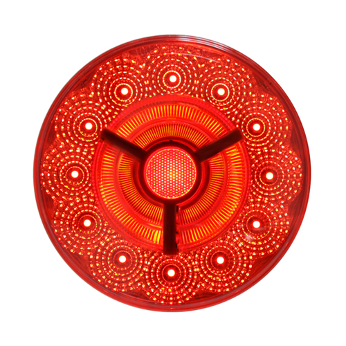 Grand General 4" Prime Spyder Light - 74872