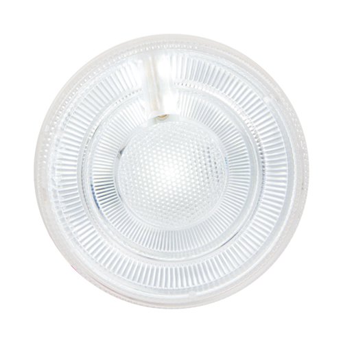 Grand General 2-1/2" Prime LED Marker Light - 75944