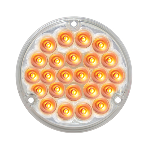 Grand General 4" Pearl LED Load Light - 76151