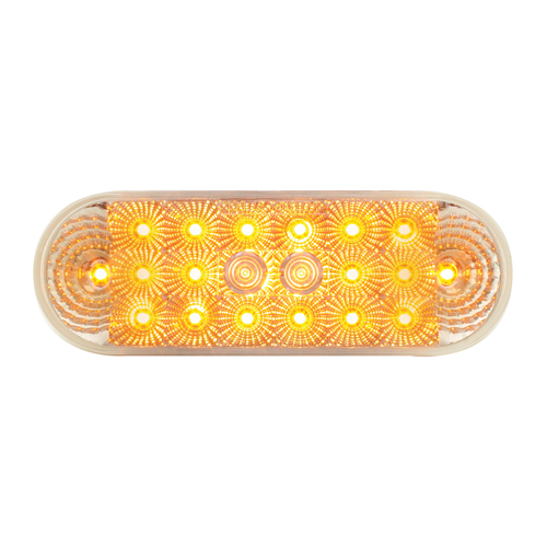 Grand General Oval Spyder LED Light - 77051