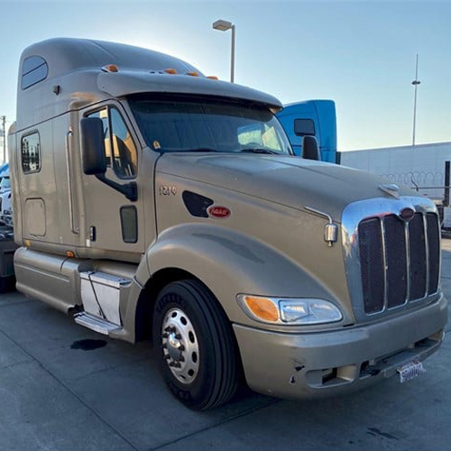 Peterbilt