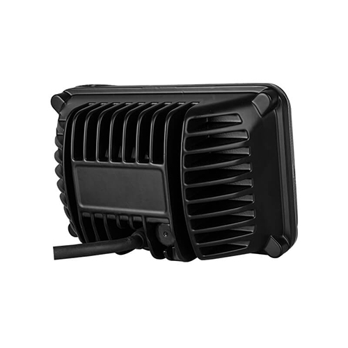 Abrams 4" x 6" LED Tractor Head Light [Rectangular 69W] [5,520 Lumen]