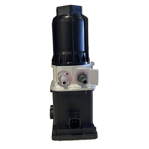 Dinex DEF Doser, Cummins/Paccar, Non Air-Assisted - 5EL059