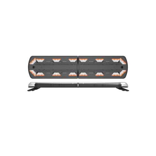 Ecco 12+ Pro Vantage Series Dual-Color, Sleek & Low Profile Lightbar ...