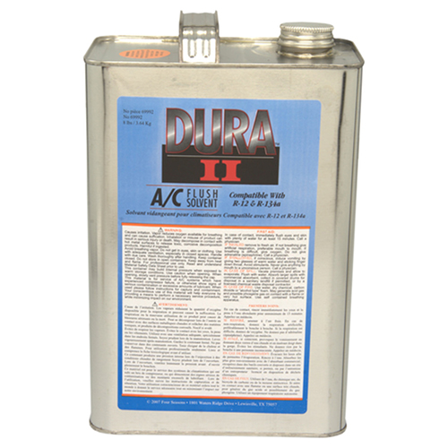 Everco 1 Gallon Dura II Flush Solvent - 69992