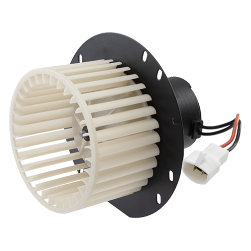 Everco Flanged Vented CW Blower Motor with Wheel - 925077