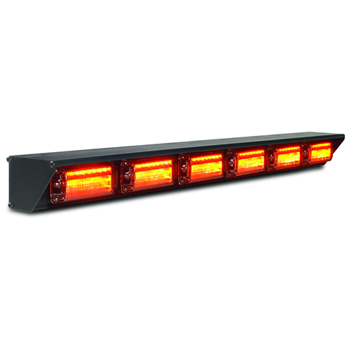 Federal Signal Directional Lights - Vehicle Safety Supply