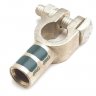 Grote Accessory Line Die Cast Clamp, 2 GA, Negative, Pack 1 - 82-9050