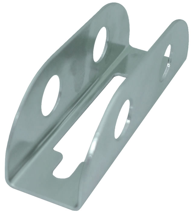 Grote Thin-Line 3" Light Guard - 43230
