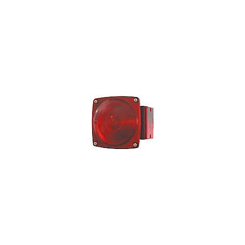 Optronics ST6/7 Series Stop/Turn/Tail Light Deluxe Kit - TL5RK