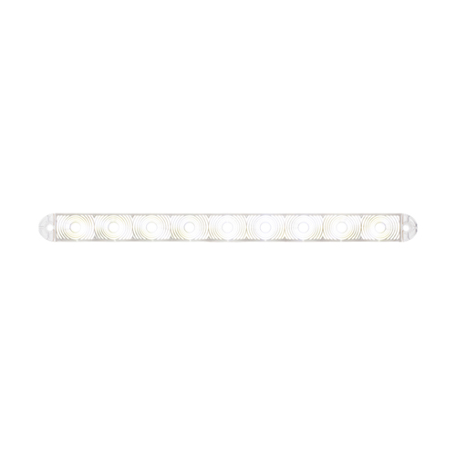 Optronics 9-LED bar style surface mount utility light, 2-wire - UCL59CBP