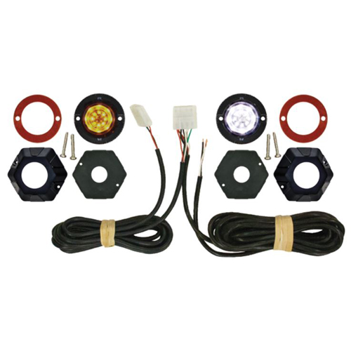 SHO-ME LED Lights - Vehicle Safety Supply