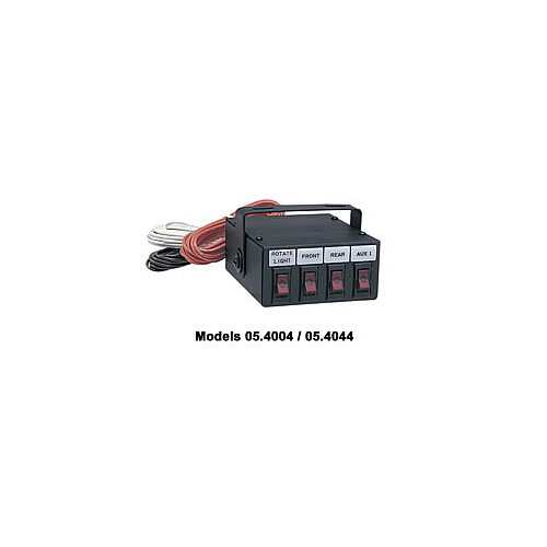 Galls Switch Box Wiring Diagram - Wiring Diagram