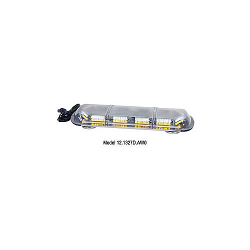 SHO-ME 12 Series27" SHO-OFF Stretch LED Light Bars Double Tier 12.1327D