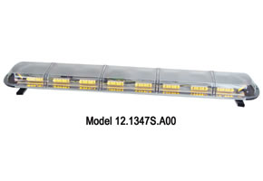 SHO-ME 12 Series 47" SHO-OFF Single Tier Stretch LED Light Bars 12.1347S