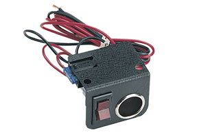 SHO-ME 14 Series Single Switch & Outlet Box 14.0370