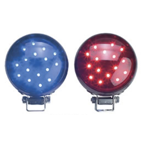 SHO-ME 11 Series PAR 36 LED Kits - Ultra-Bright LED - 11.1742