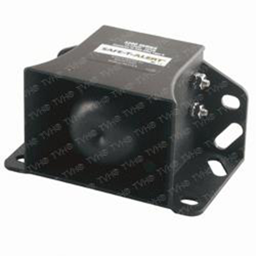 SSI Back-Up Alarm 102Db - 12-24V - STA32602
