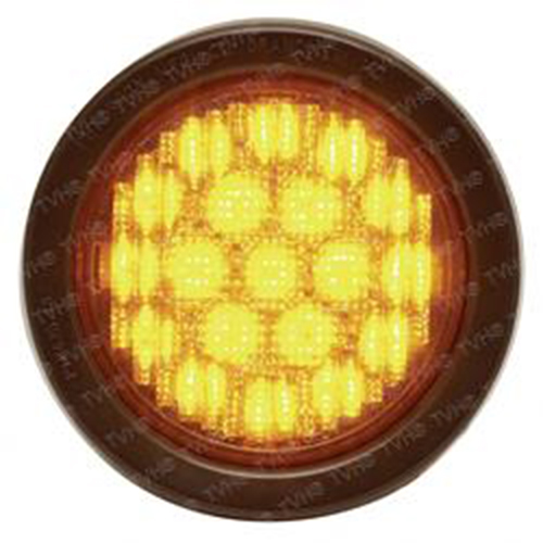 SSI Light - 12-24V - Amber LED - SY4415-A