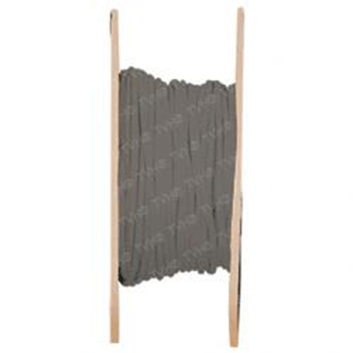 SSI Wire - 10 Ga - Gpt - Gray - SYAB10GA-GRY-500