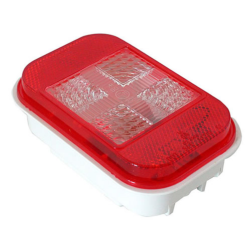 Truck Lite Super 45 Turn Signal Sealed