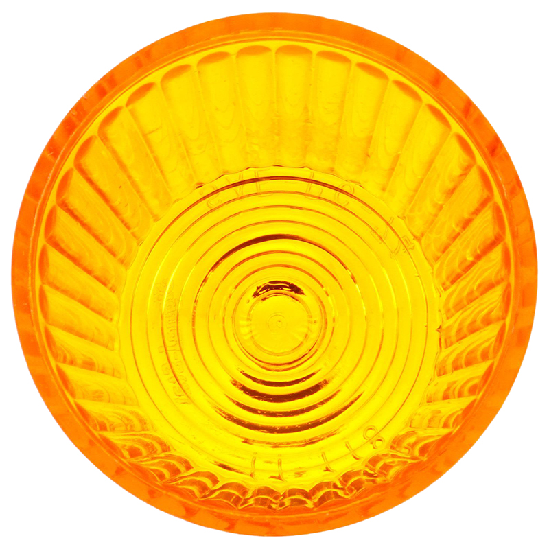 Truck Lite Lens For 131 - 8943A