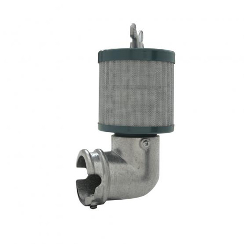 United Pacific Air Maze With Stainless Steel Air Filter For 1928-31 ...