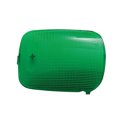 United Pacific Peterbilt Rectangular Dome Light Lens