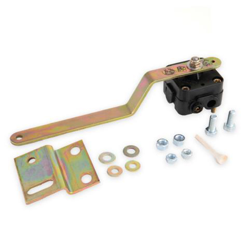 Velvac Height Control Valve with Cab Leveling Valve - 034101